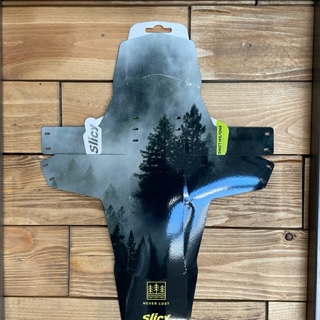 Slicy Parafango Anteriore Enduro – DH Long