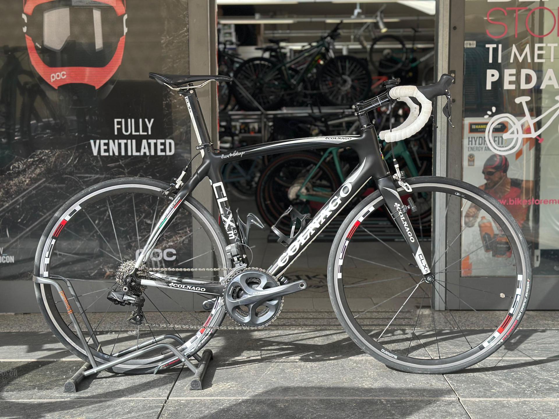 Usato - Colnago CLX