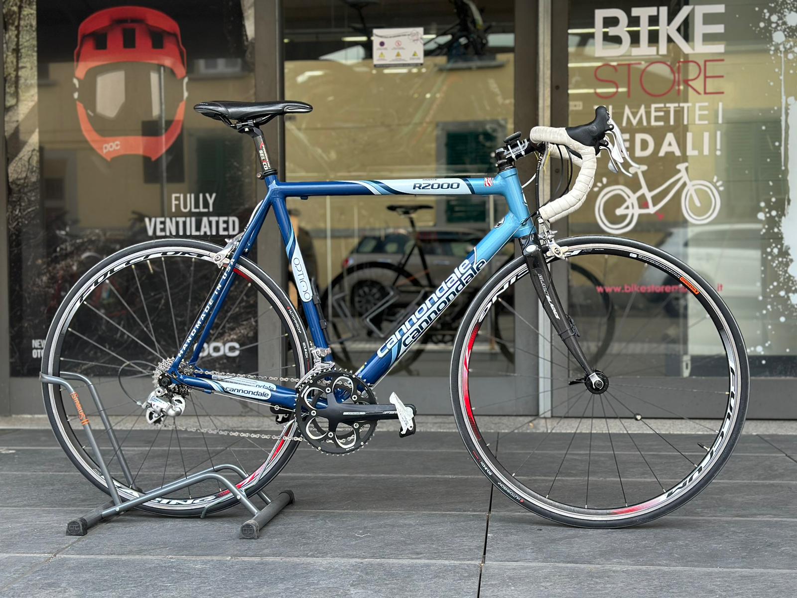 Cannondale R2000