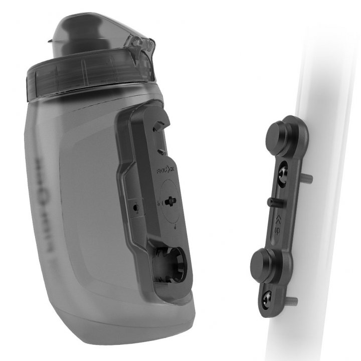 Fidlock Twist Bottle 450 + Bike Base