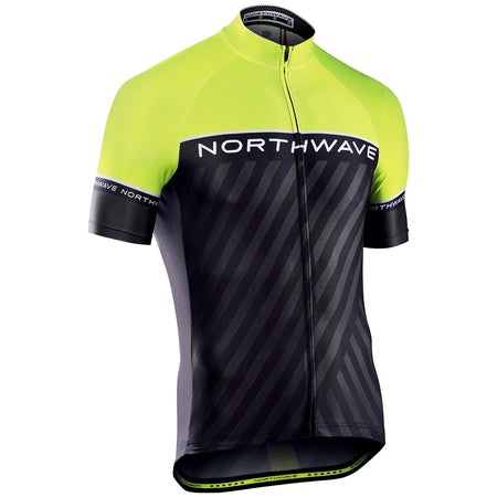 Northwave Logo Kid 3 Jersey