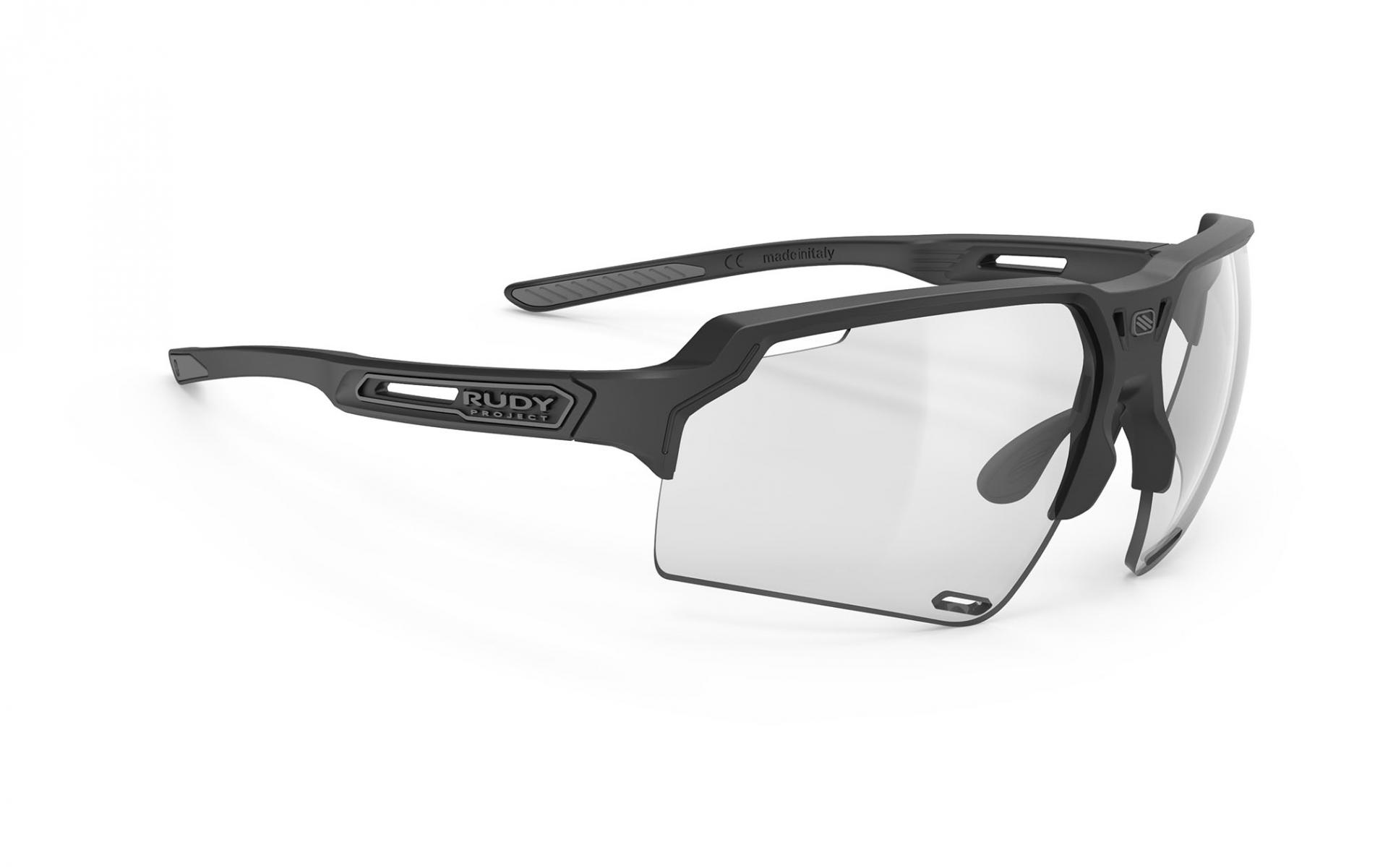Rudy Project Deltabeat Impactx Photochromic
