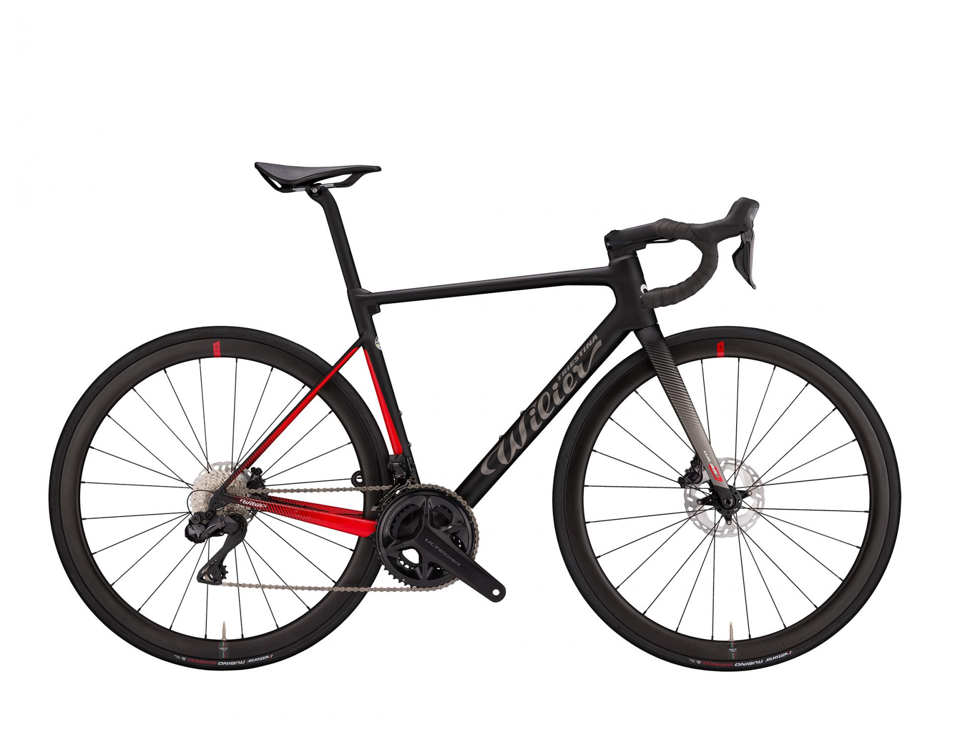 Wilier Zero SL- Ultegra R8020